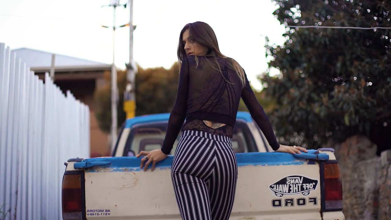 Aragon Music - New World (Music Video) - YouTube Music