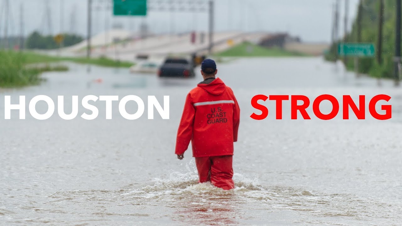 Houston Strong - YouTube