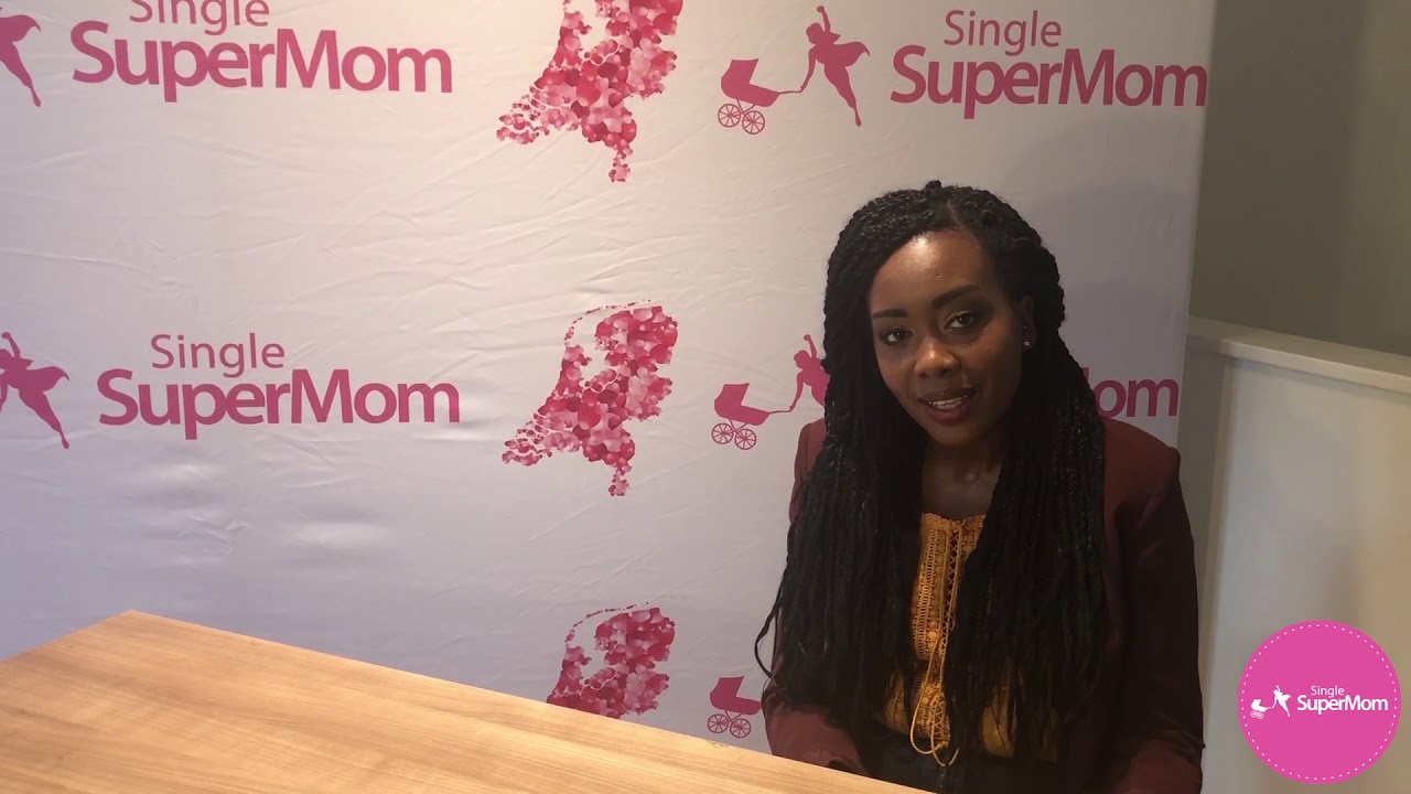 Single Supermom Vlog! Persoonlijke Ontwikkeling - YouTube