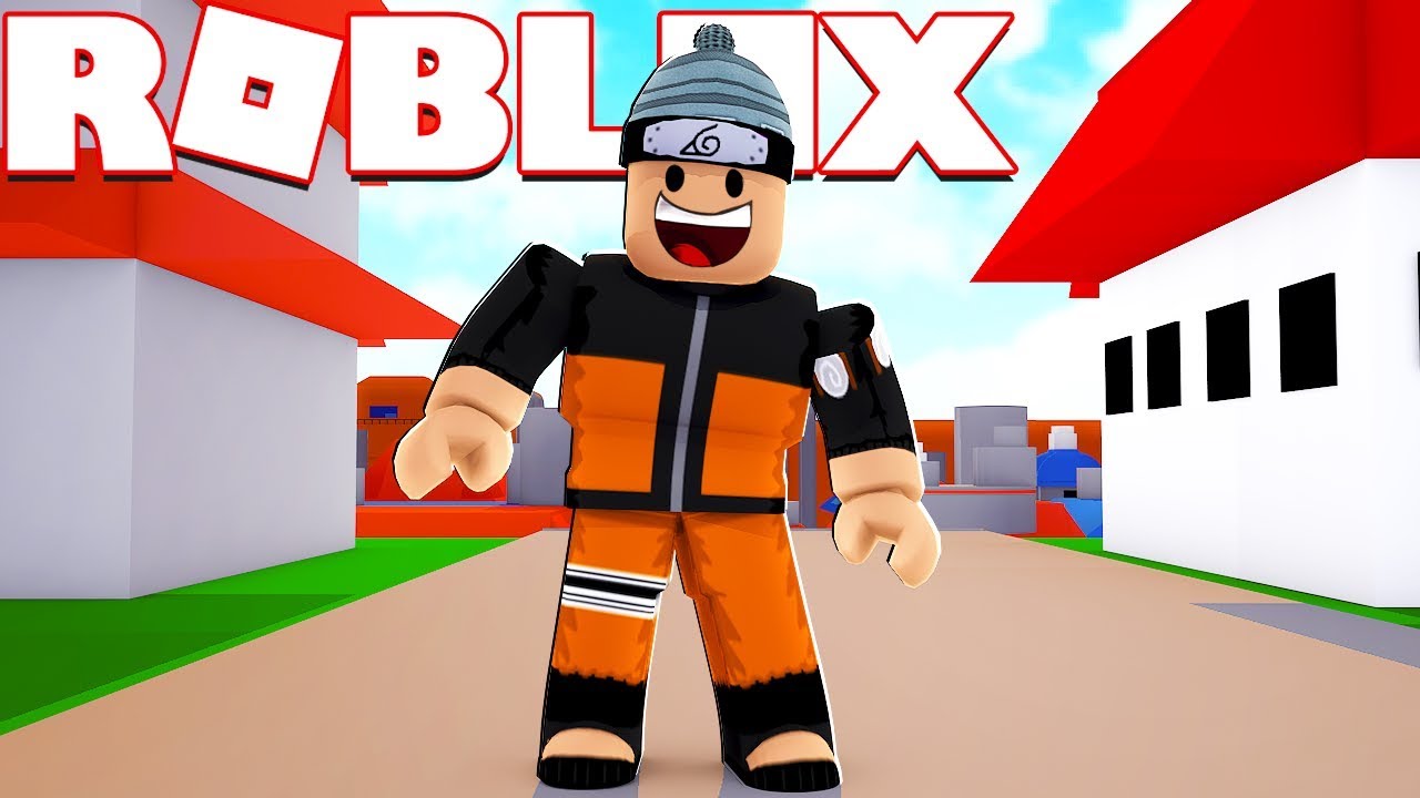 NOVA VIDA DE SHINOBY l Roblox Shinoby Story - YouTube