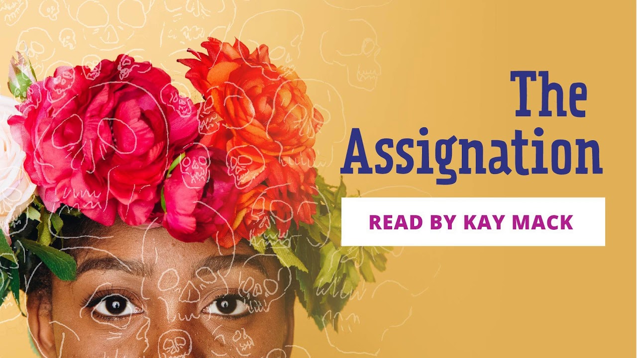 The Assignation - YouTube