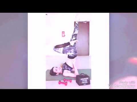Sanaya Irani Hayranlarina özel video