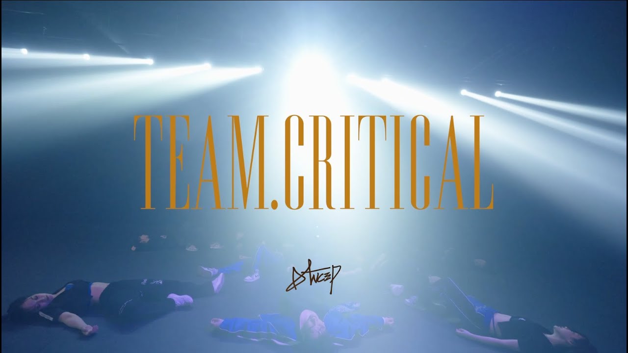 직장인 [Team Critical] dance video_dance cover - YouTube