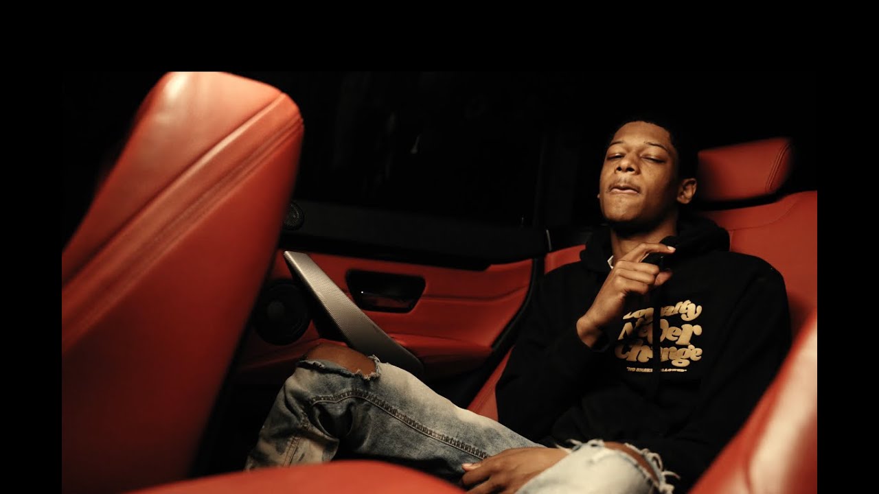 Lil Pug - Str8 Frm The Spital (Official Video) Dir By @1mirs - YouTube