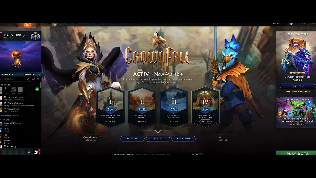DOTA 2 MODS SKIN INSTALLATION TUTORIAL [12/18/2024] - YouTube