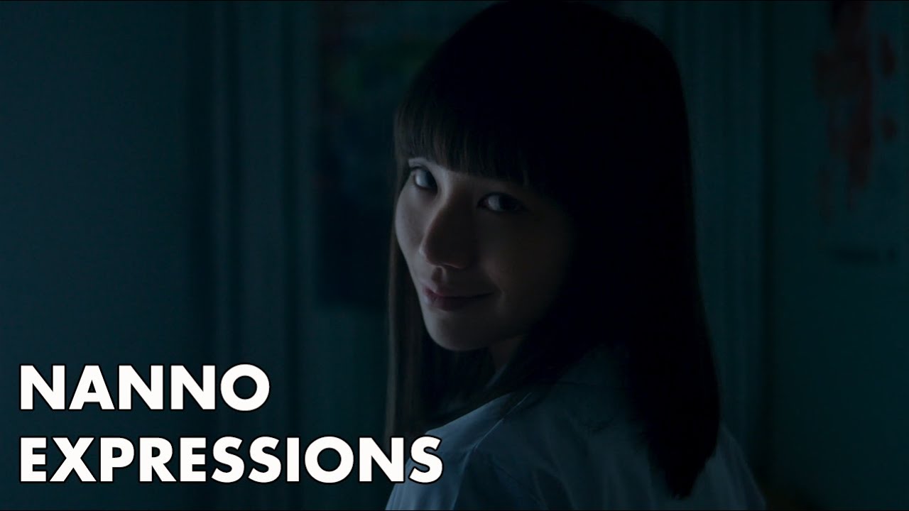 Nanno Expressions | Girl from Nowhere ep1 - YouTube
