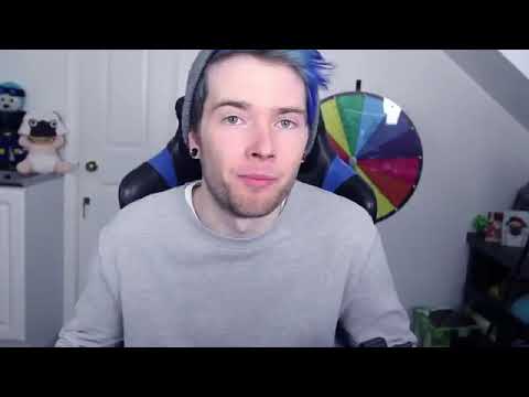 DanTDM Official - YouTube