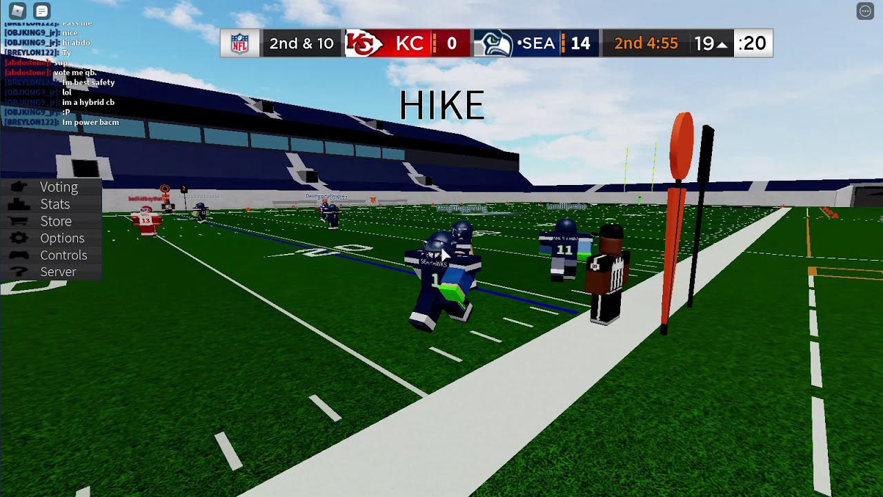 Football Fusion (Roblox) - YouTube