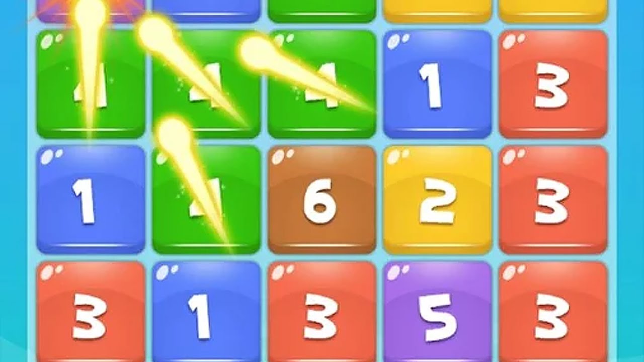 20 Puzzle - Brain Games - Android Gameplay - YouTube