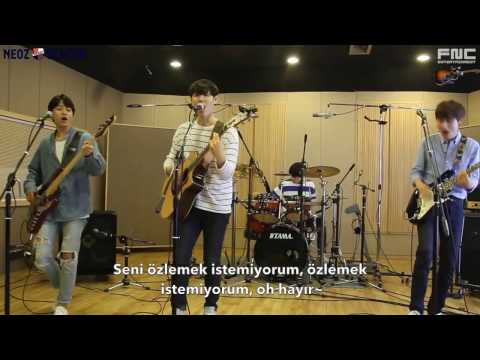 Honeyst(NEOZ BAND) - Perfume (Türkçe Altyazılı/Turkish Subbed)