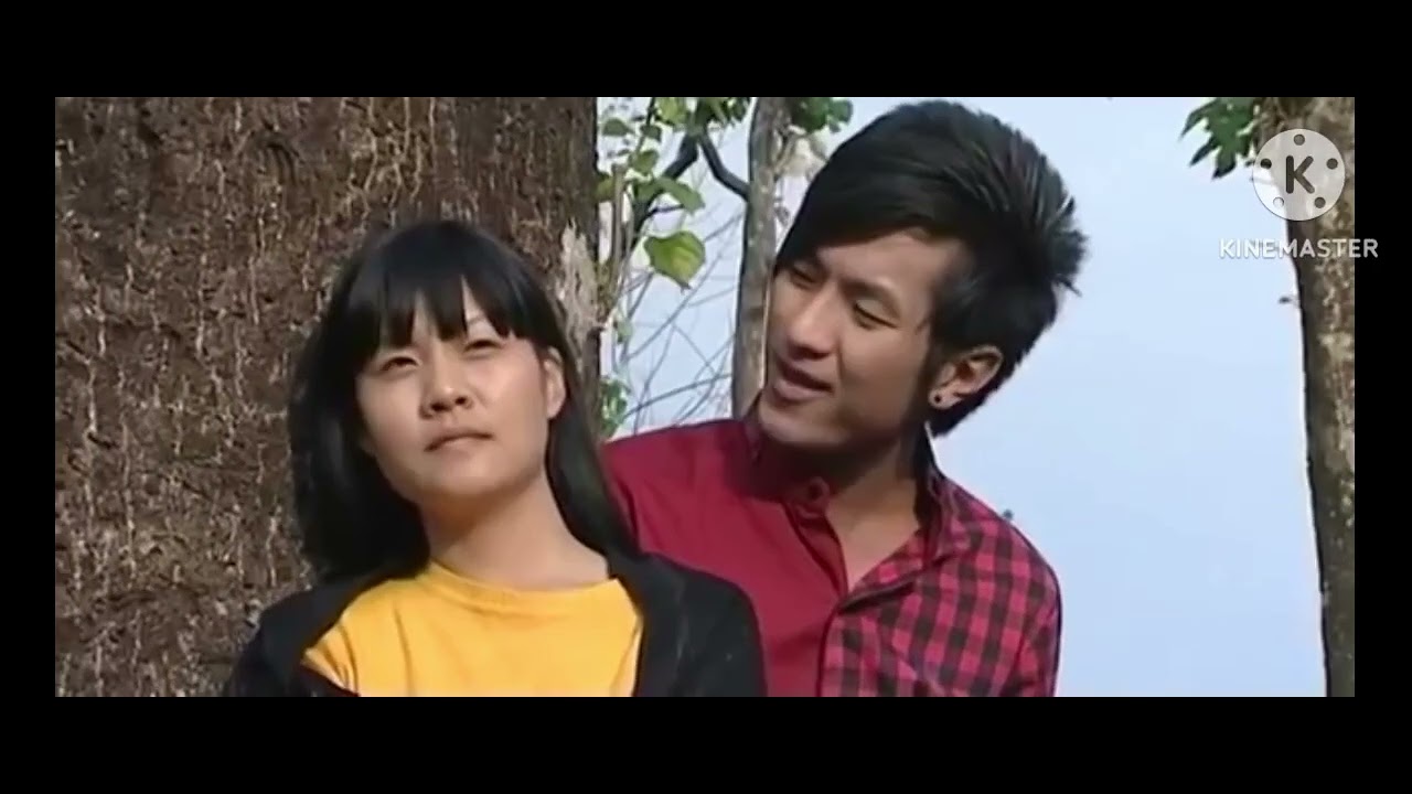 sho cc wai. Bhutanese movie song from sho sho wai - YouTube