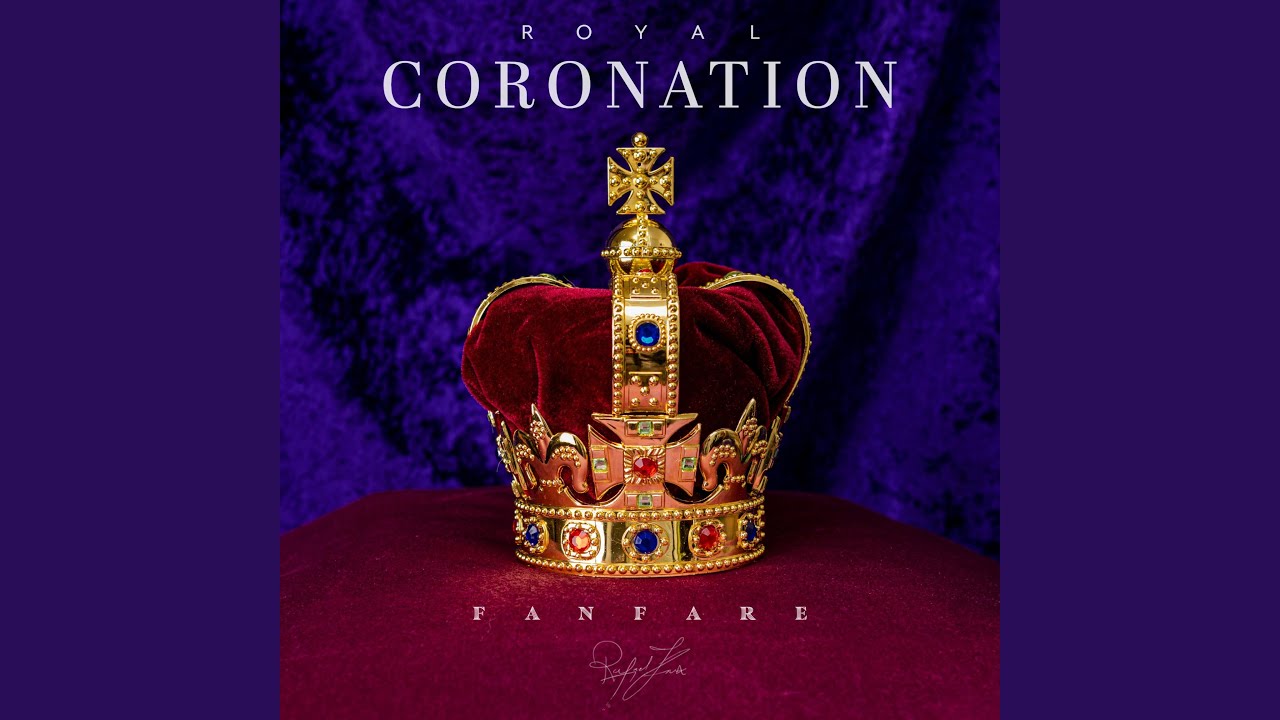 Royal Fanfare Trumpet