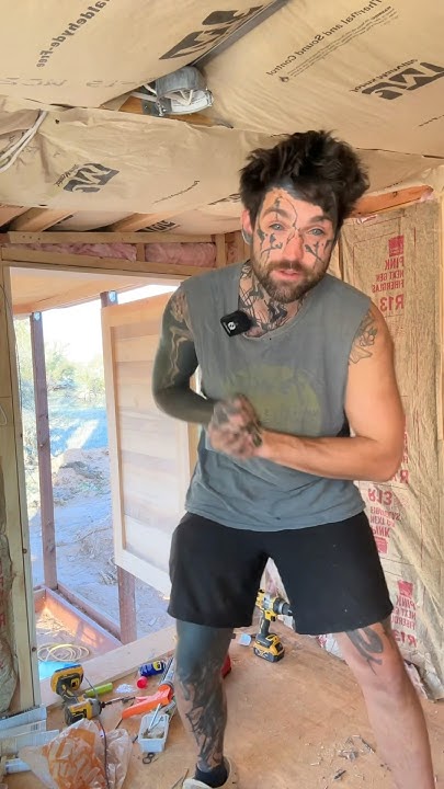 Installing the Electrical System - YouTube