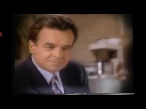 CBS November-December 1993 Promos - YouTube