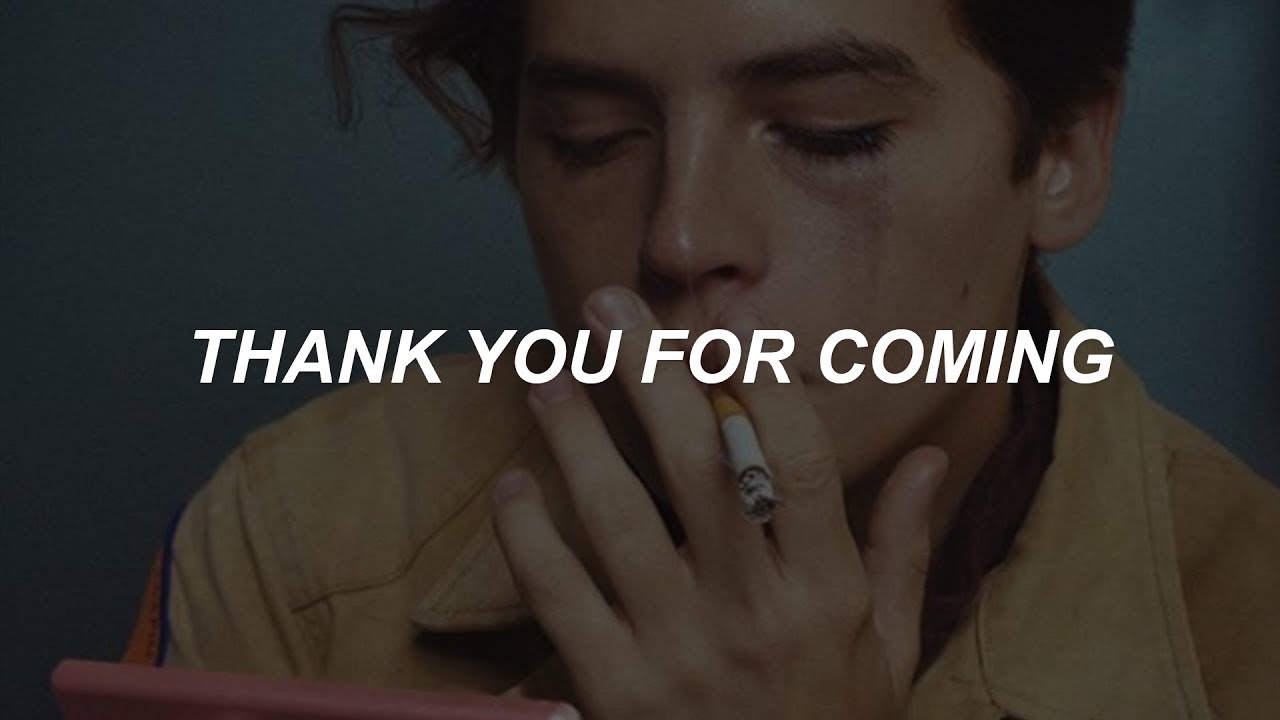 ROLE MODEL - thank you for coming / Sub Español - YouTube