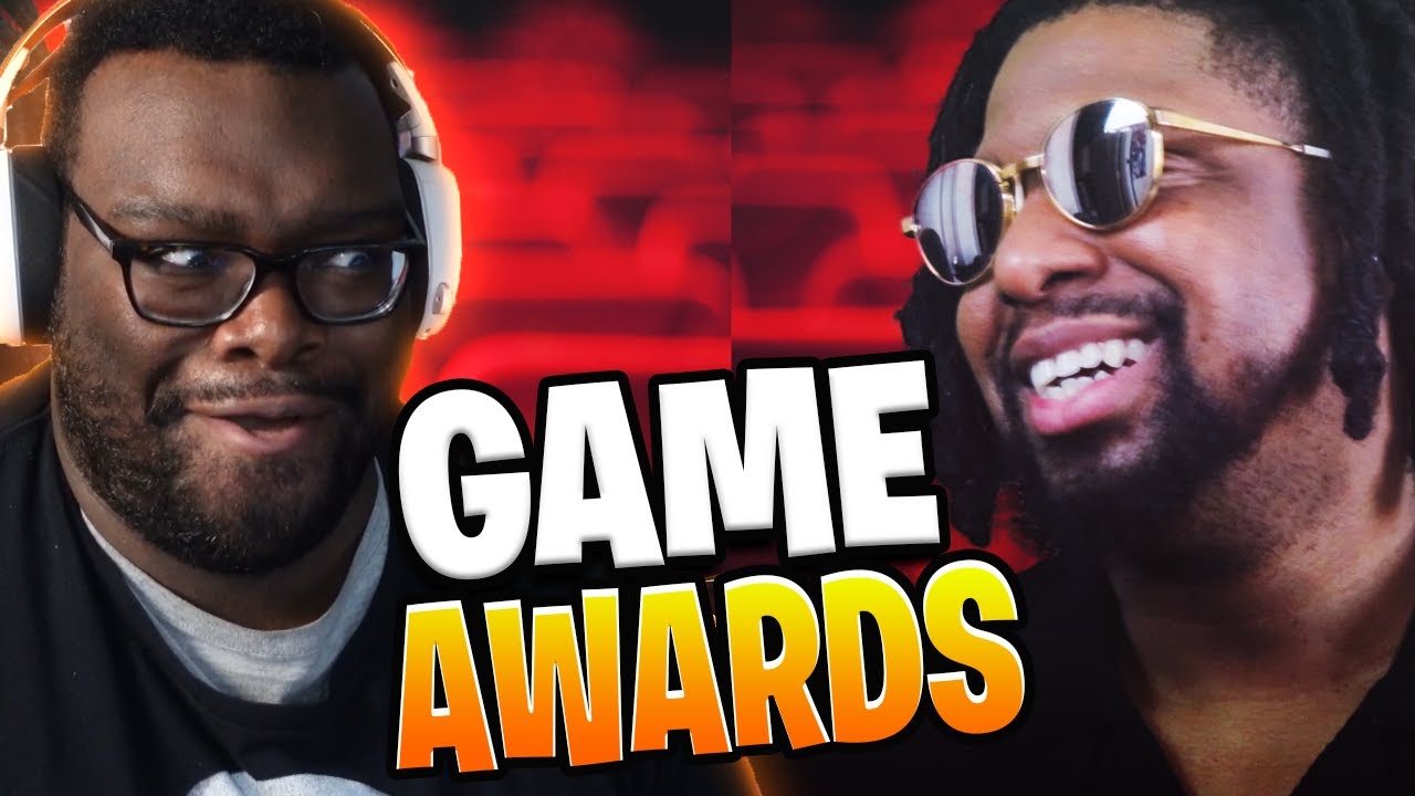 KOL Reacts To Mighty Keef's HOW IT FELT WATCHING THE GAME AWARDS - YouTube