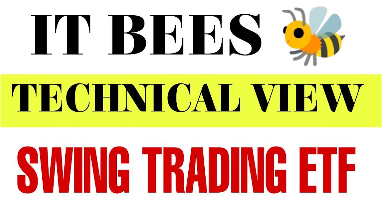 IT BEES TECHNICAL ANALYSIS | IT BEES TECHNICAL LEVELS | ETF SWING ...