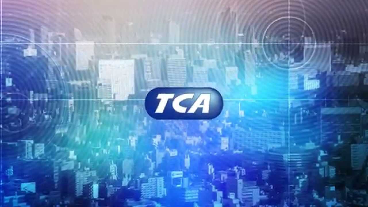 Taipei Computer Association Information - YouTube