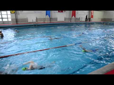 Tatil Coşkun Spor Tutkun Olsun Malatya Gençlik Hizmetleri ve Spor İl Müdürlüğü