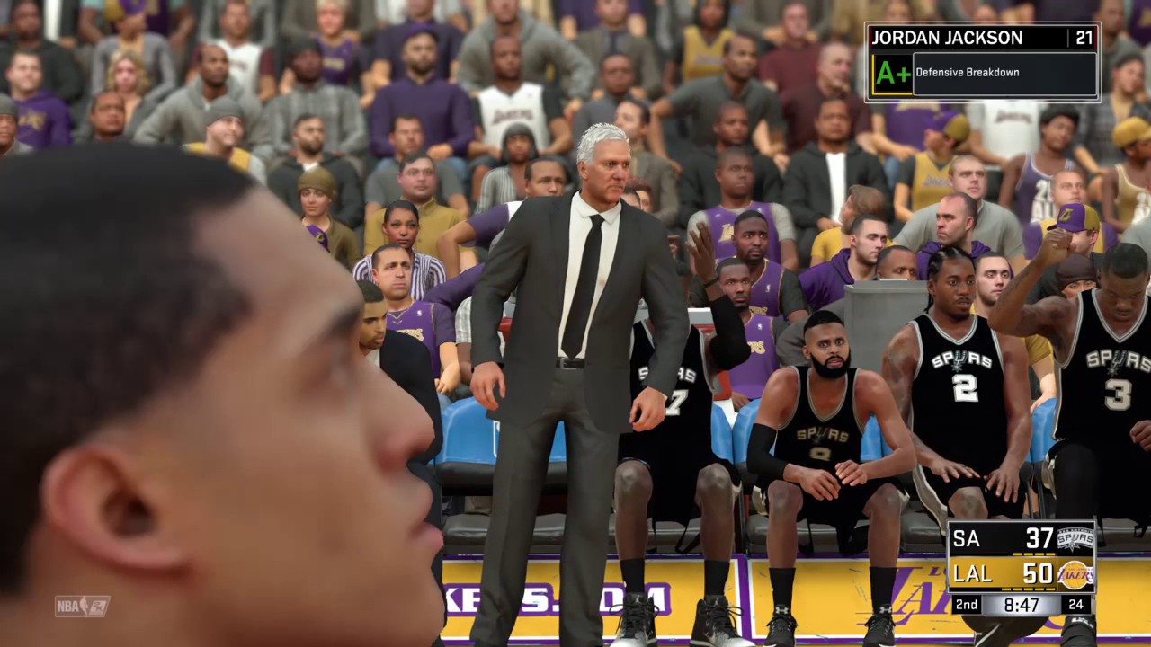 NBA 2K17 ankle breaker,Dimer badge tutorial pt 7 - YouTube