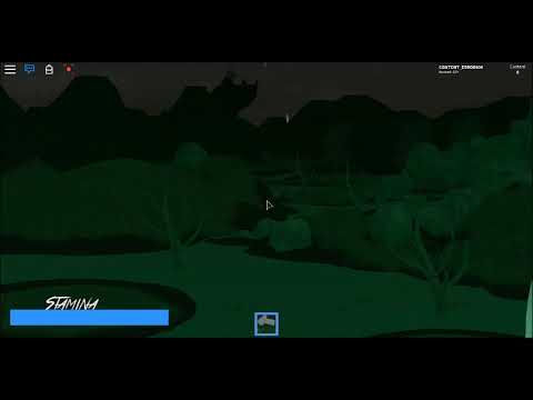 Slendytubbies IV The Map of The creppy lake (Giant Mutated Dipsy) - YouTube