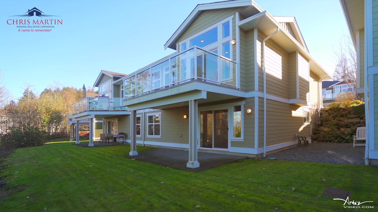 6162 Arlin Pl - Chris Martin - ARTEZ - YouTube