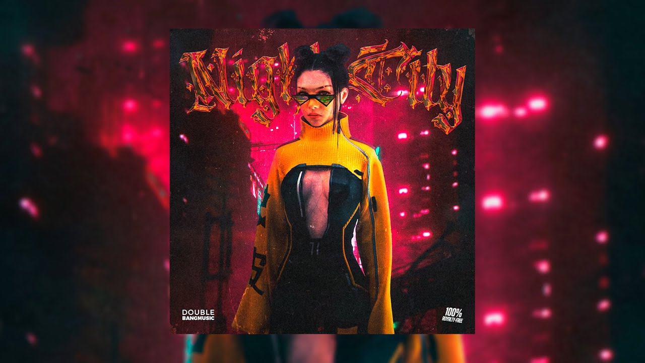 MIDI/WAV loops "Night City loop kit" | Inspired by: Lil Nas X, Tyga ...