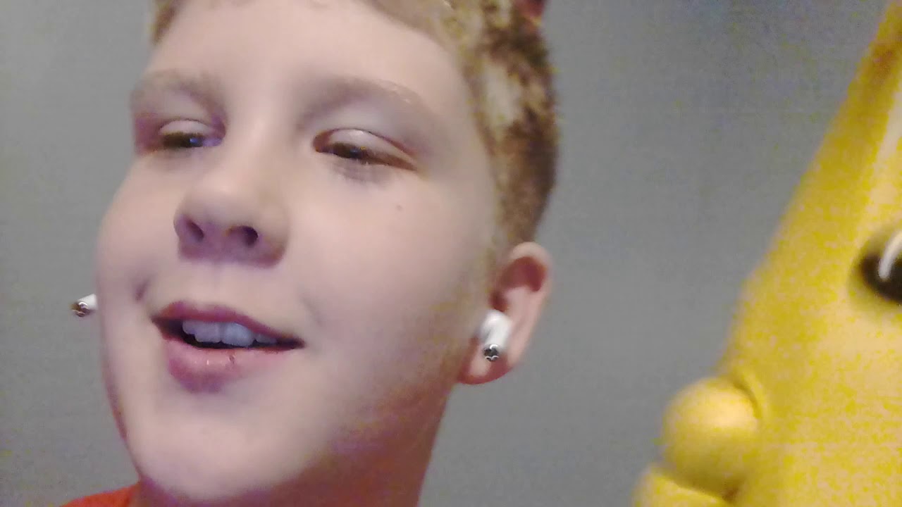 Peely toy review - YouTube