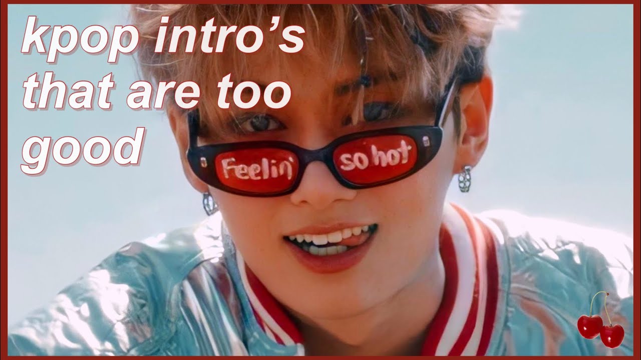 Kpop Songs With Incredible Intro’s / Opening Lines - YouTube