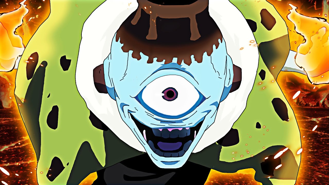 JOGO IS THE STRONGEST In Jujutsu Kaisen Cursed Clash - YouTube