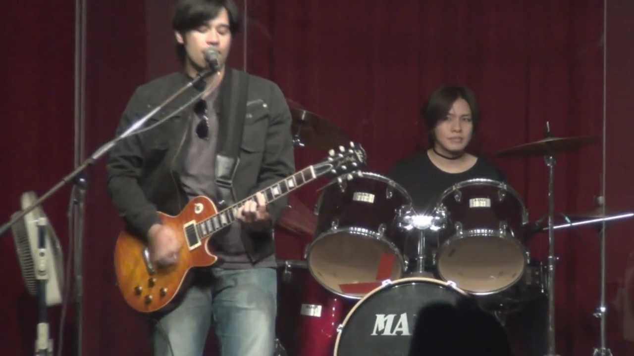 Anti Devil and Ben Gear Knight ตกลงเราเป็นอะไรกัน - YouTube