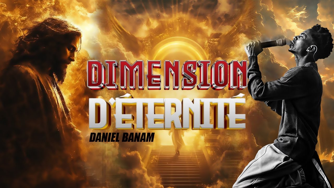 Intense Worship - Adoration spirituelle AVEC DANIEL BANAM - YouTube