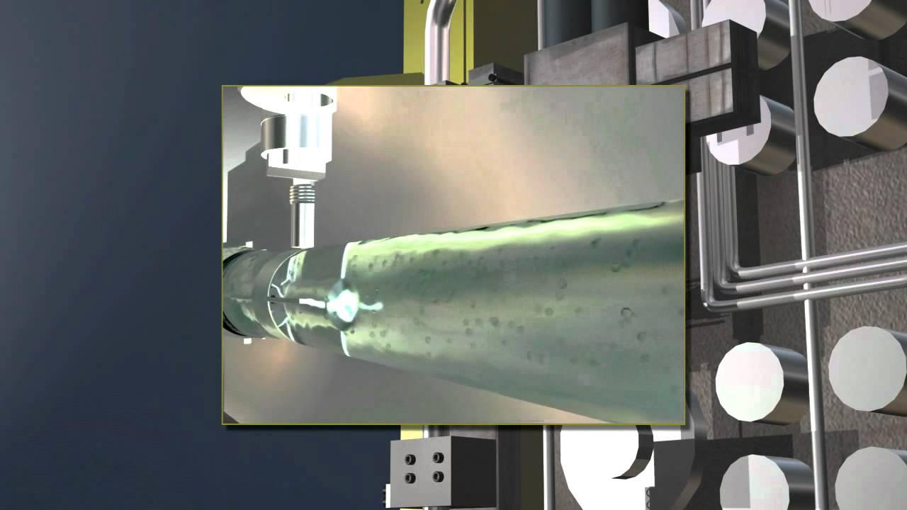 Subsea Flow Meters - Hoffer Flow Controls - YouTube