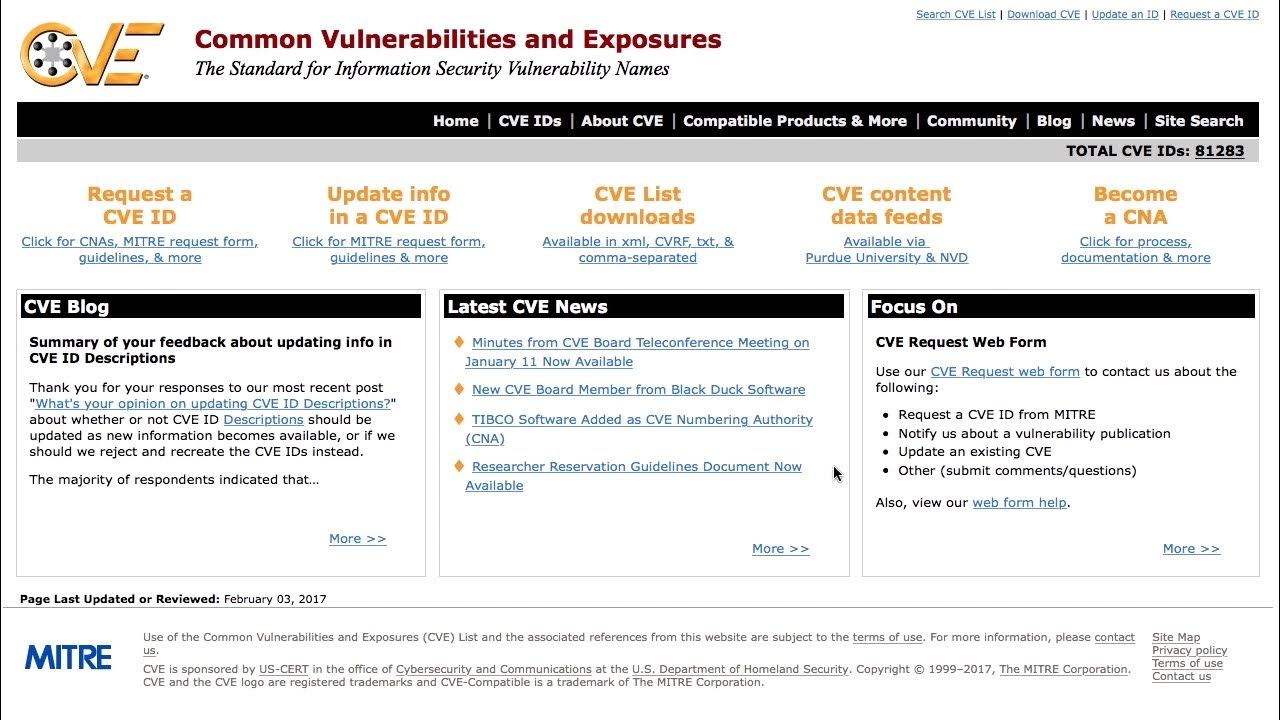 How to Vulnerabilities Vs Exploits - YouTube