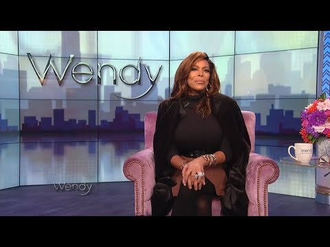 Wendy Williams \