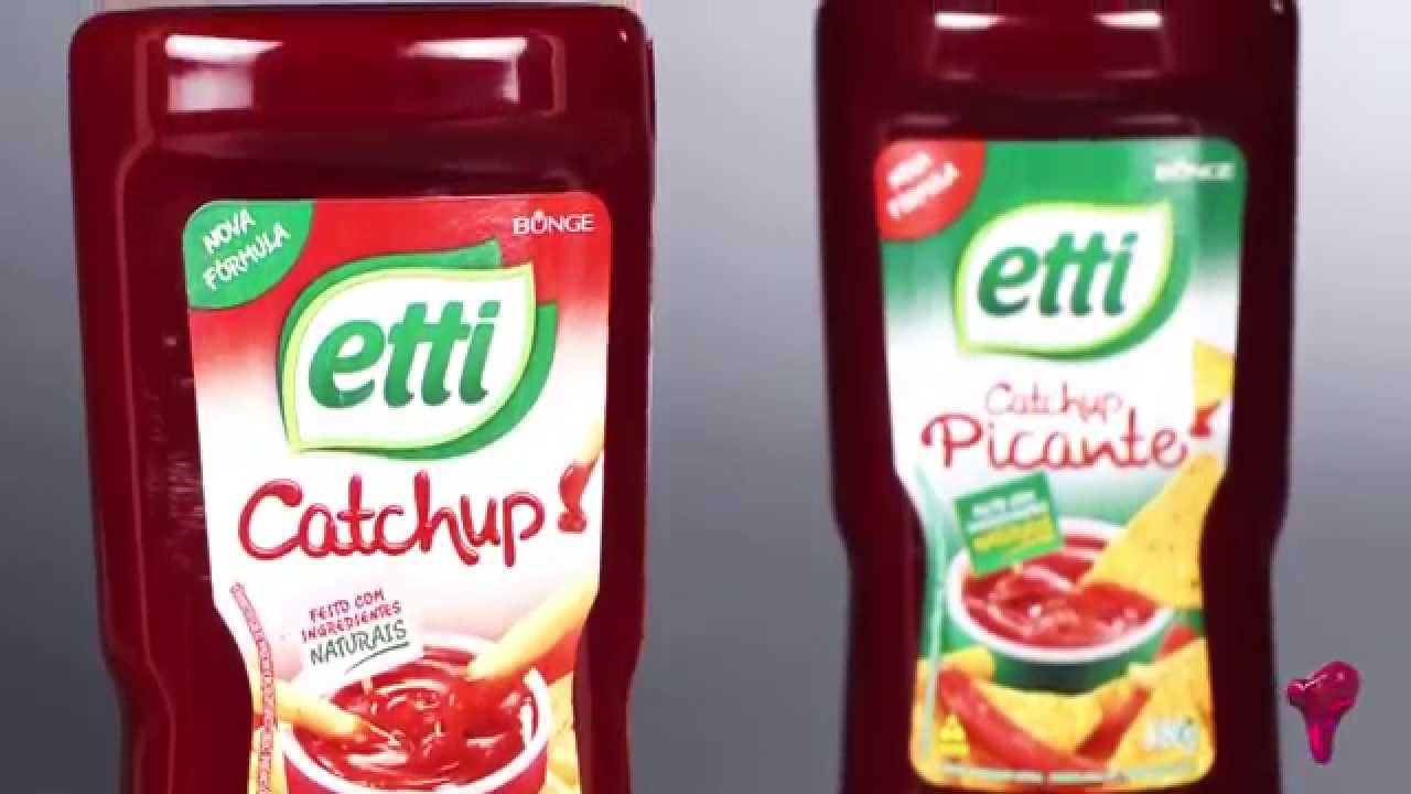 Catchup Etti - YouTube