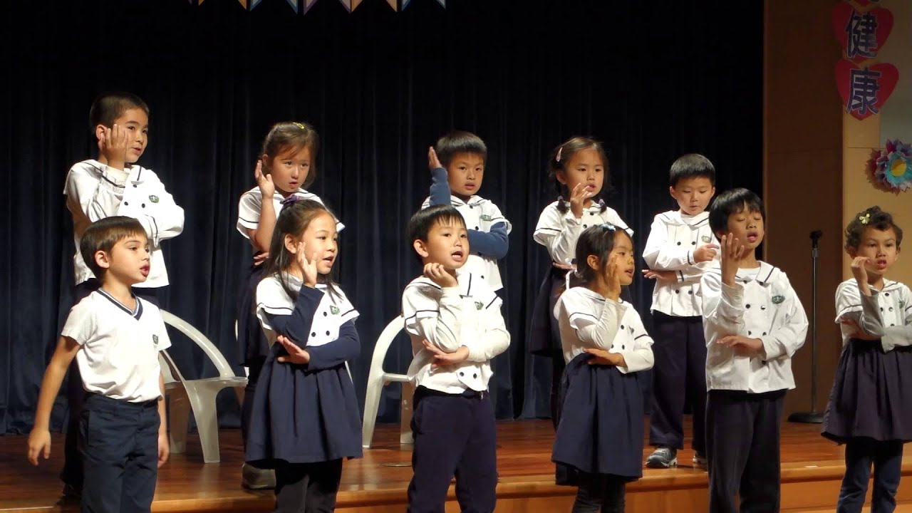 Sayaka Hsiung (2015/05/08) Mother's Day Chinese Song - YouTube