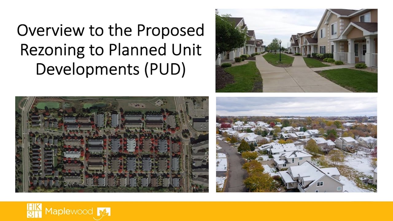 PUD PPT Presentation - YouTube