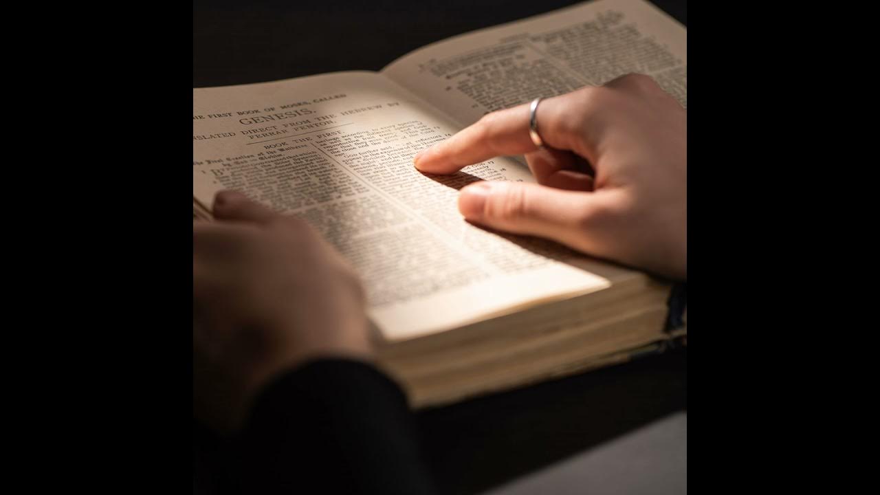 58) The Gospel of John Chapter 19 - YouTube