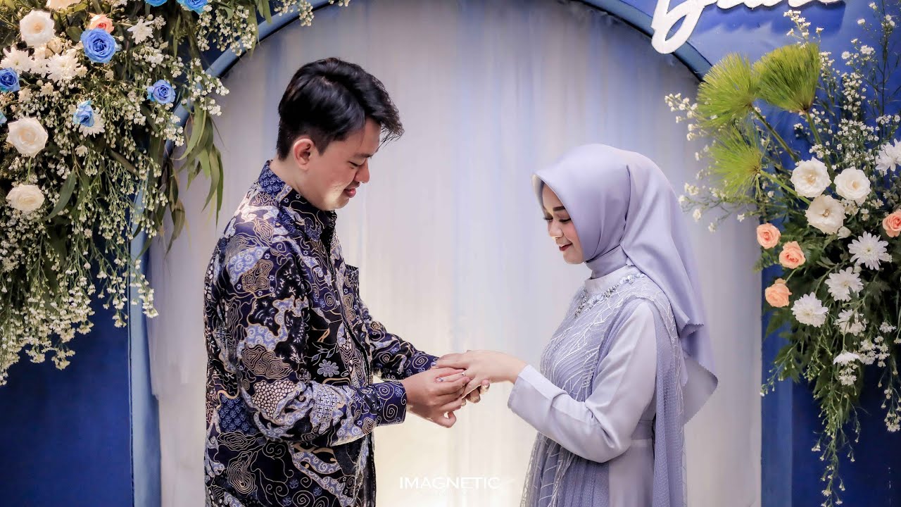 Highlight Engagement Ninda & Bruri 27-04-2024 - YouTube