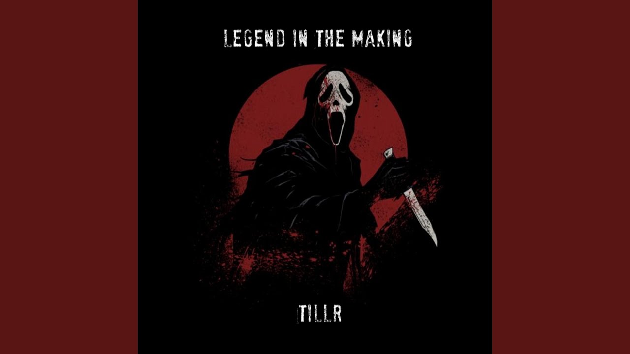 Legend in the Making - YouTube