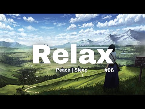 Relaxing Music - Art Of Silence • Sleep Music • Piano Music • Calm ...