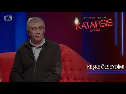 Katasis X-TRA: Uçak Kazasından Sağ Kurtulan Adem Bilici : \