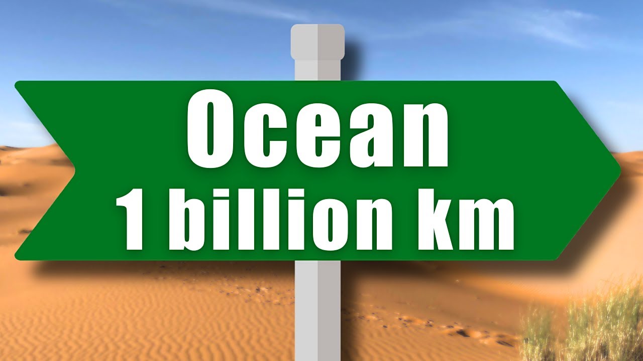 Which Place Is The Farthest From The Ocean YouTube which-place-is-the-farthest-from-the-ocean-youtube