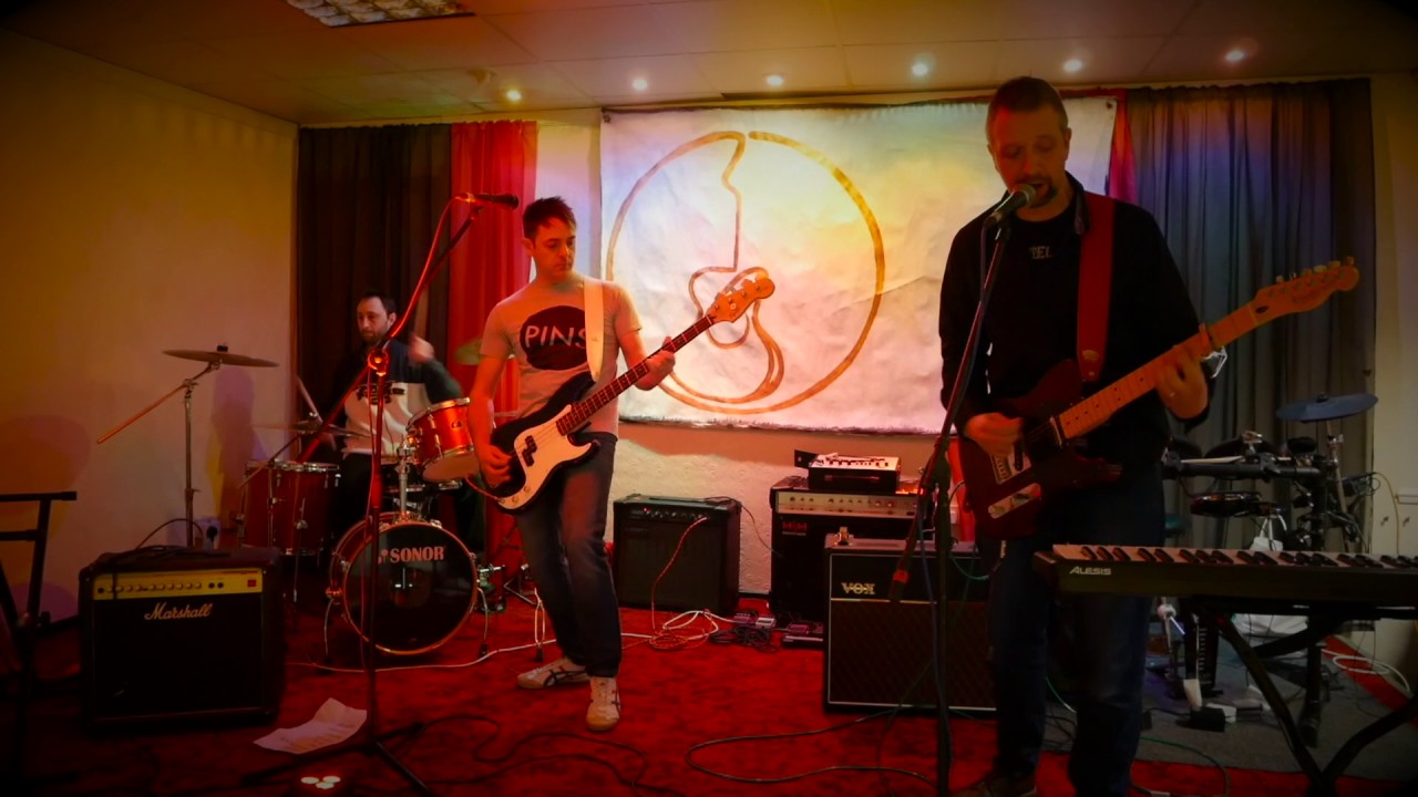 'Two Setting Suns' by Skaema - YouTube Music