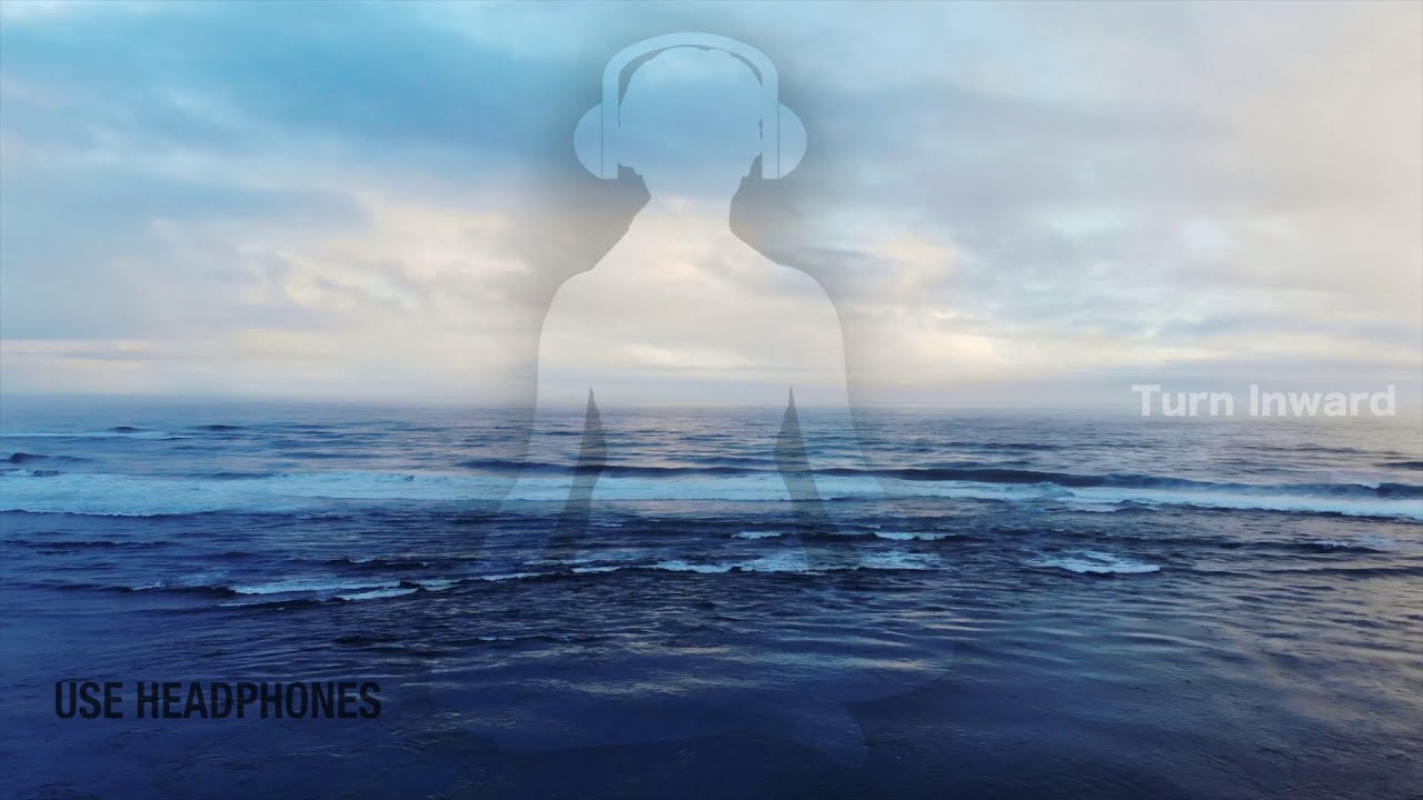 Nebular Focus - Relaxing Music for Meditation, Sleep & Stress Relief ...