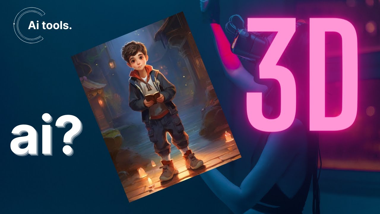 Viral Thumbnail || Make 3D Animated Photos Free || Create 3D Images ...