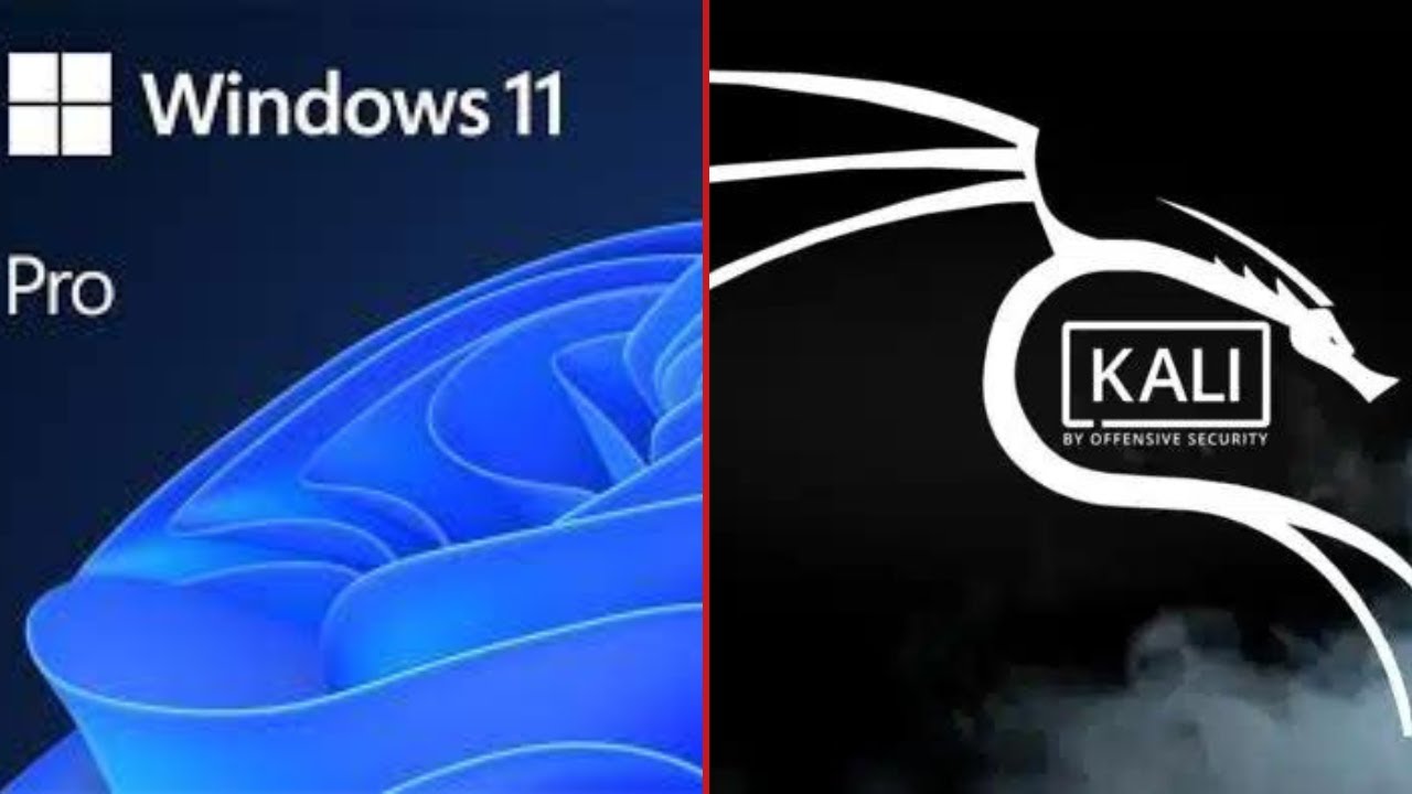 How To Install Kali Linux On Windows 10 or Windows 11 2024 Simple And ...
