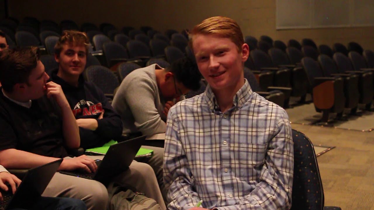 Wil Haygood Interview 2019 - YouTube