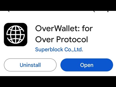 Over Protocol/Over Wallet Kyc verification | Over Protocol Kyc Trick | Over protocol Withdraw ...
